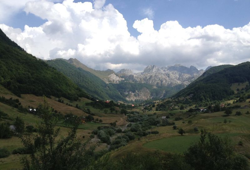 Hiking Weekend in Lepushe - JULY 31, AUG 1 & 2, 2020 - Active Healthy ...