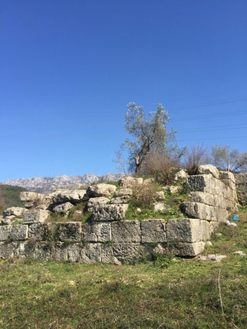 Albanopolis and Kruja - Expats in Albania