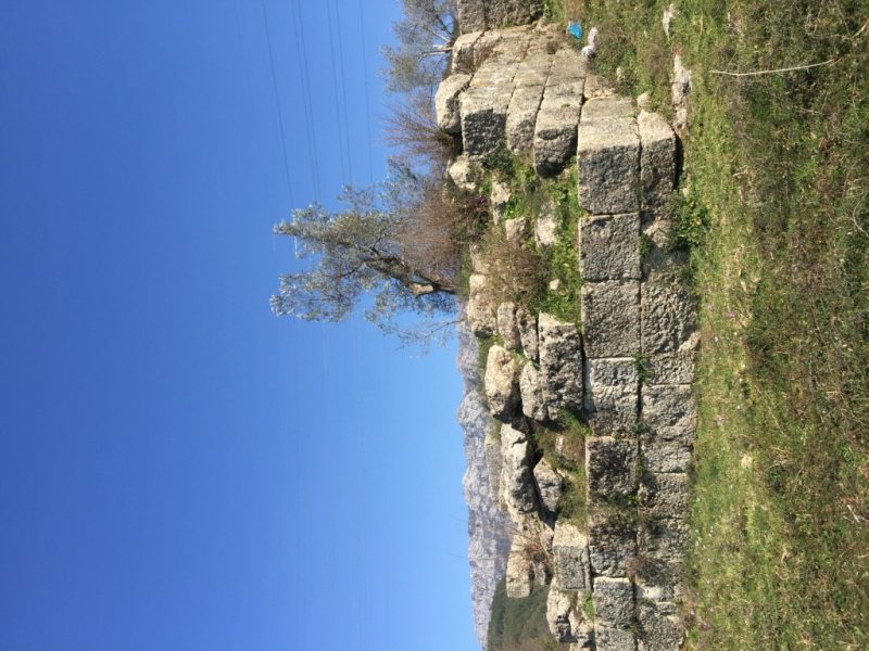 Albanopolis and Kruja - Expats in Albania