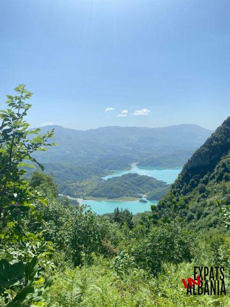 Mt. Gamti and Lake Bovilla HIKING - Expats in Albania